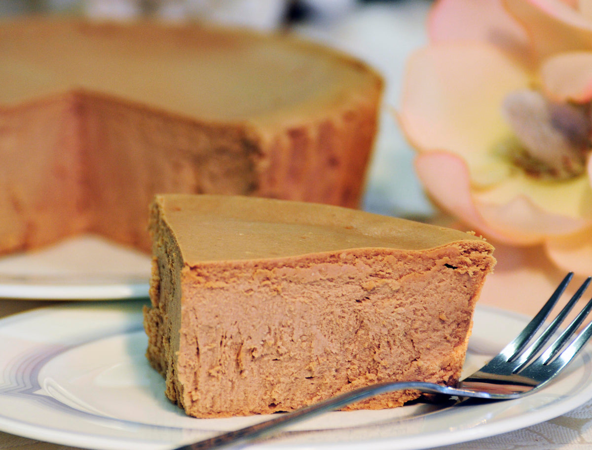 Cheesecakes – Monastery Pantry