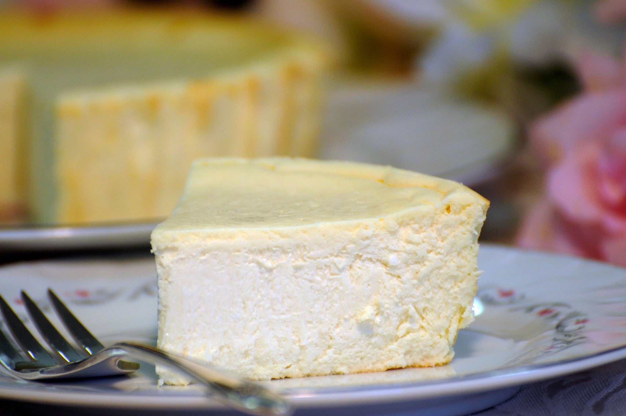 Cakes – Monastery Pantry